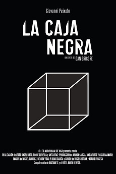 ‎La Caja Negra (2023) directed by Dan Grigore • Reviews, film + cast ...