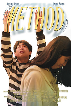‎Method directed by Katyana Floresca • Film + cast • Letterboxd