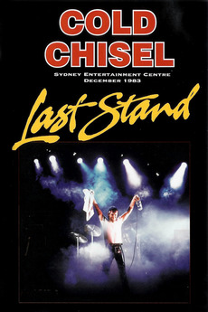 ‎Cold Chisel: Last Stand (1984) directed by Tony Stevens • Reviews ...