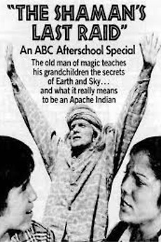 ‎The Shaman's Last Raid (1975) directed by Wes Kenney • Film + cast ...