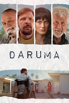 ‎Daruma (2023) directed by Alexander Yellen • Reviews, film + cast ...