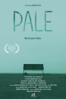 ‎Pale (2023) directed by Andrew Gray • Film + cast • Letterboxd
