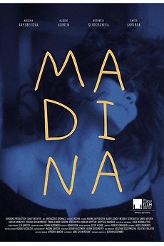 ‎Madina (2023) directed by Aizhan Kasymbek • Reviews, film + cast ...