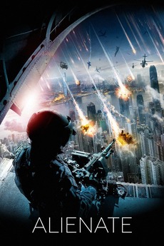 ‎Alienate (2016) directed by Michael Shumway • Reviews, film + cast ...