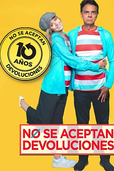 ‎Reunión 10 años – No se aceptan devoluciones (2023) directed by ...