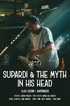 ‎Supardi & The Myth in His Head (2021) directed by Ardian Parasto ...