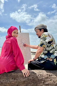 ‎Canting (2023) directed by Zulkifli M. Osman • Film + cast • Letterboxd