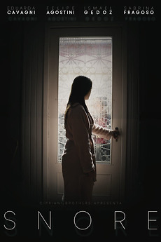‎Snore (2021) directed by Rafael Cipriani • Film + cast • Letterboxd