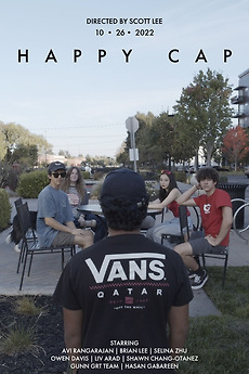 ‎Happy Cap (2022) directed by Scott Lee • Film + cast • Letterboxd