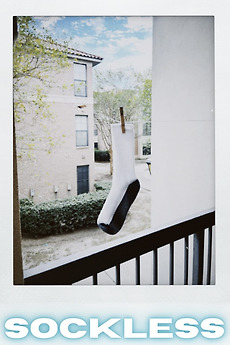 ‎sockless directed by Sarah Weinstein • Film + cast • Letterboxd