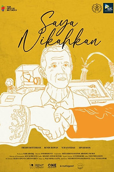 ‎Saya Nikahkan (2023) directed by Andi Risdianto • Reviews, film + cast ...