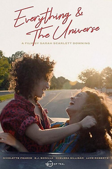 ‎Everything & The Universe directed by Sarah Scarlett Downing • Film ...