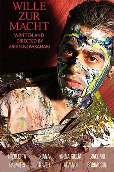‎Wille zur Macht (2022) directed by Arian Nowbahari • Film + cast ...