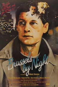‎Brussels by Night (1983) directed by Marc Didden • Reviews, film ...
