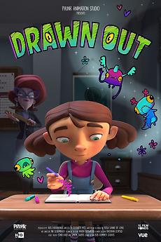 ‎Drawn Out (2023) directed by Iskander Mos • Reviews, film + cast ...