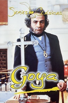 ‎Goya (1985) directed by José Ramón Larraz • Film + cast • Letterboxd