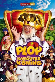 ‎Plop Becomes Gnome King (2012) directed by Gert-Jan Booy • Reviews ...