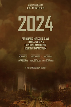 ‎2024 (2023) directed by Rama DeRanau • Reviews, film + cast • Letterboxd