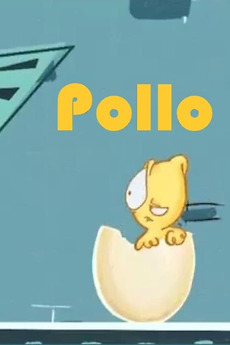 ‎Pollo (2015) • Reviews, film + cast • Letterboxd