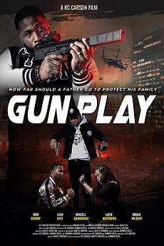 ‎Gun Play (2023) • Reviews, film + cast • Letterboxd