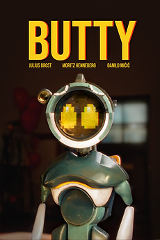 ‎BUTTY directed by Moritz Henneberg • Film + cast • Letterboxd