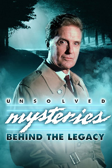 ‎Unsolved Mysteries: Behind the Legacy (2023) directed by Terry Dunn Meurer • Reviews, film ...