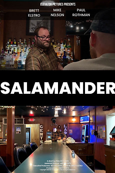 ‎Salamander (2023) directed by Paul Rothman • Reviews, film + cast ...