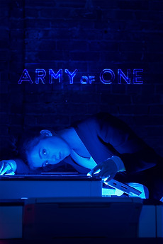‎Army of One (2018) directed by Carlos Maldonado • Film + cast • Letterboxd