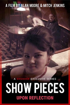 ‎Upon Reflection (2015) directed by Mitch Jenkins • Film + cast • Letterboxd