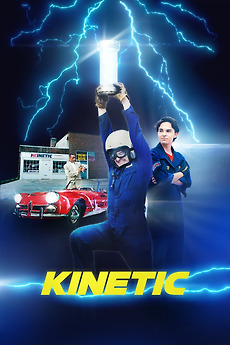 ‎Kinetic (2023) directed by Carlos Maldonado • Reviews, film + cast ...