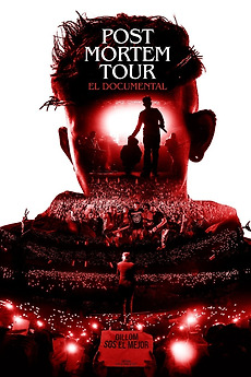 ‎POST MORTEM: THE DOCUMENTARY (2023) directed by Pablo Scutari ...