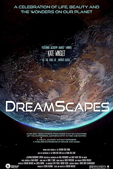 ‎DreamScapes (2025) directed by Christian Machacek • Film + cast ...