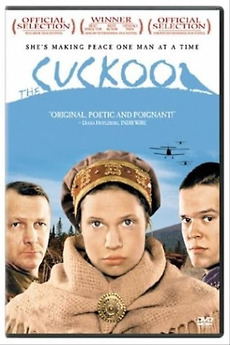 ‎The Cuckoo (2002) • Film + cast • Letterboxd