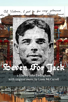 ‎Seven for Jack (2022) directed by John Ledingham • Film + cast ...