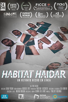 ‎Hábitat Haidar (2021) directed by Loana Pagani • Reviews, film + cast ...