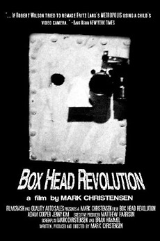 ‎Box Head Revolution (2002) directed by Mark Christensen • Reviews ...
