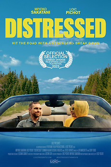 ‎Distressed directed by Loic Pichot • Film + cast • Letterboxd