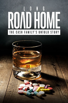 ‎Long Road Home: The Cash Family's Untold Story (2021) directed by ...