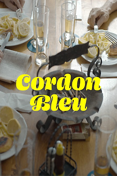 ‎Cordon Bleu (2024) directed by Valerio Alexander Johler • Film + cast ...