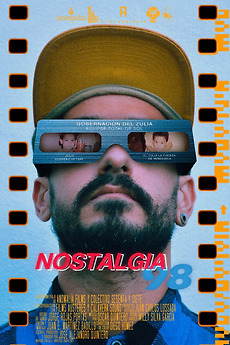 ‎Nostalgia 98 directed by Jose Alejandro Quintero • Film + cast ...