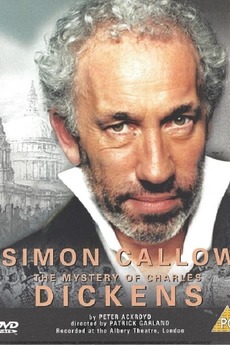 ‎The Mystery of Charles Dickens (2002) directed by Frances Dickenson ...