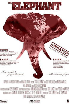 ‎The Elephant • Film + cast • Letterboxd