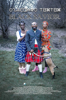‎Black Savior (2023) directed by Johannes Krug • Film + cast • Letterboxd