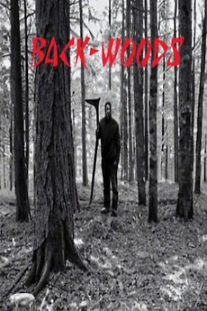 ‎Backwoods (2023) directed by Tristan Shiel • Reviews, film + cast ...