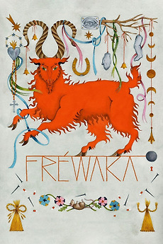 ‎Fréwaka (2024) directed by Aislinn Clarke • Film + cast • Letterboxd