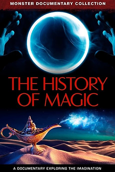 ‎The History Of Magic directed by Patrick Ray Gallows • Film + cast ...