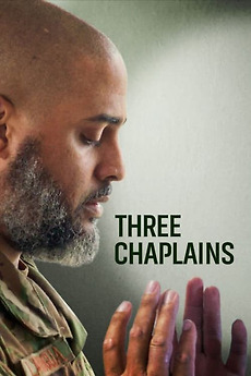 ‎Three Chaplains (2023) directed by David Washburn • Reviews, film + cast • Letterboxd