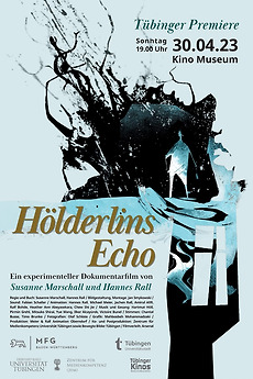 ‎Hölderlin’s Echo (2023) directed by Susanne Marschall, Hannes Rall ...