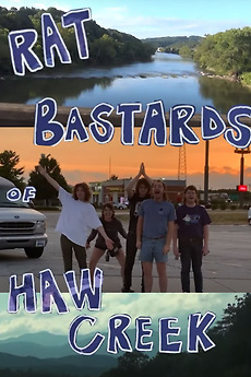 ‎Rat Bastards of Haw Creek (2023) directed by Zach Romeo • Reviews ...