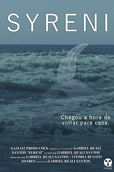 ‎Syreni (2021) directed by Gabriel Reali Santos • Film + cast • Letterboxd